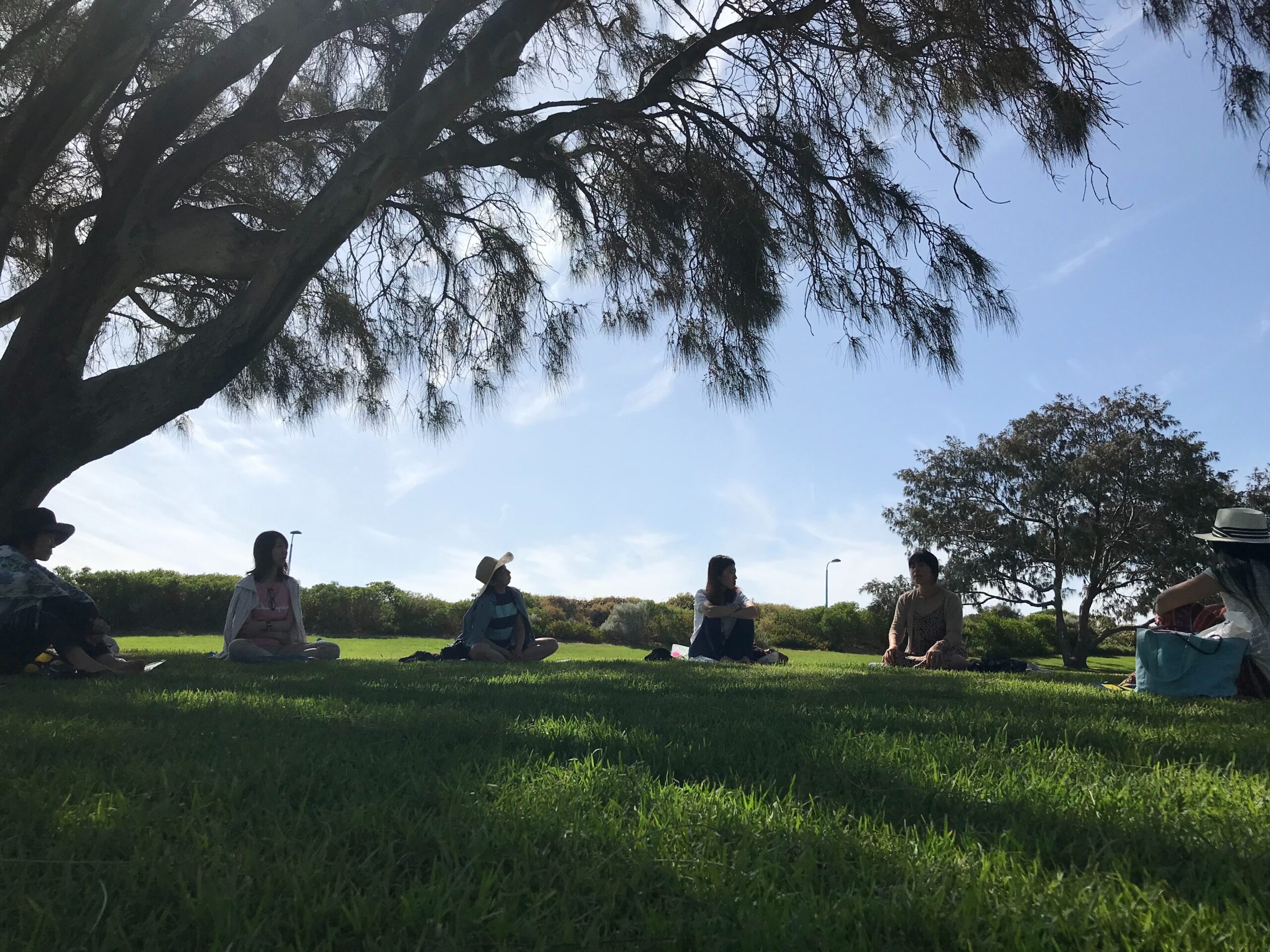 00 Fascica Retreat ファシーカリトリート - Fascica Retreat ファシーカリトリート